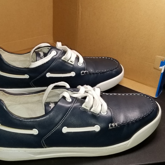 Pelle Pelle | Shoes | Pelle Pelle Boat Dock Shoes Size 2 | Poshmark